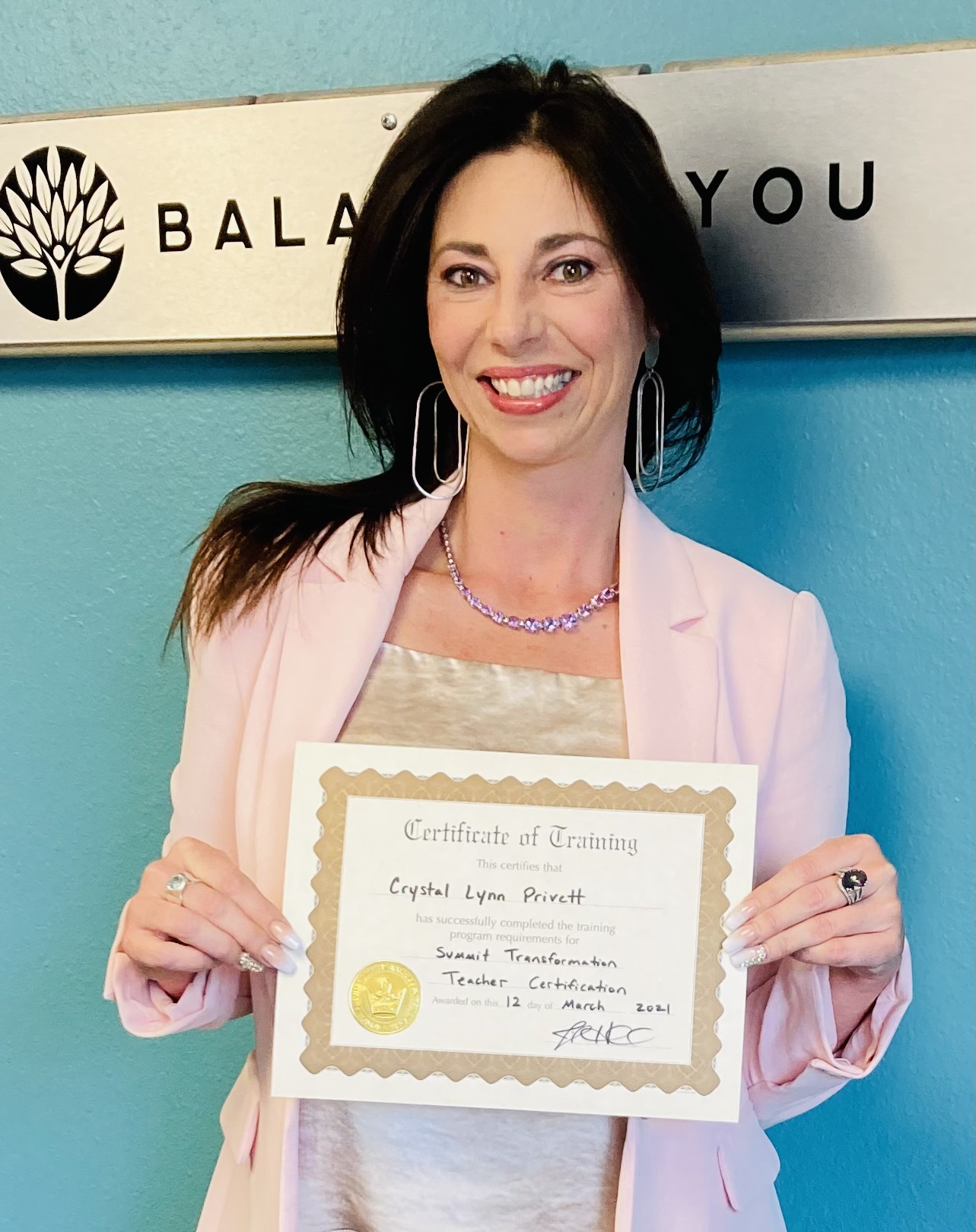 Summit Transformation®